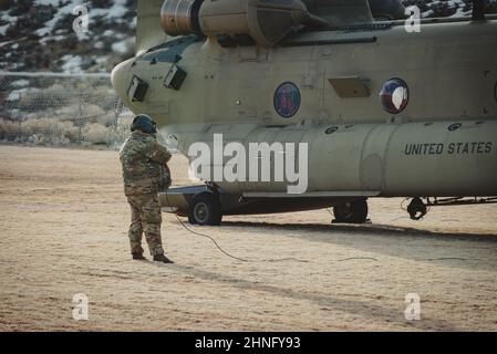 Le général de division Ondra Berry, l'adjudant général de l'État du ...