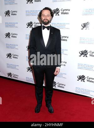 Catherine Zeta-Jones à Catherine Zeta-Jones honorée par le Royal Welsh ...