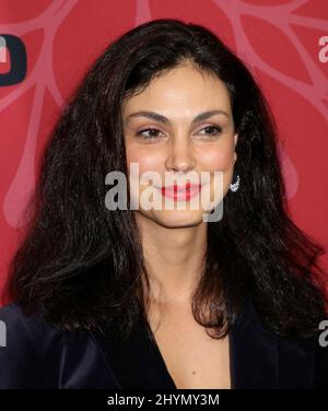 Morena Baccarin participe à la première saison 8th de 'Homeland' et à ...