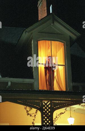 Cache-cache - DU KANNST DICH NICHT VERSTECKEN Cache-cache USA 2005 John Polson Dre Katherine ...