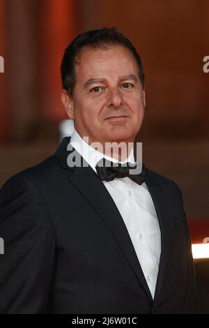 Rome, Cinecitta 'Studios tapis rouge de Paramount + Présentation, dans ...