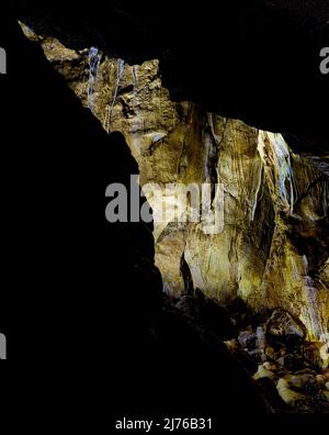 Europe, Allemagne, Hesse, Westerwald, Geopark Westerwald-Lahn-Taunus ...