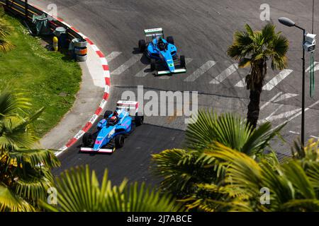 09 REVEILLERE Leny (FRA), Formule 4 - Mygale génération 2, action ...