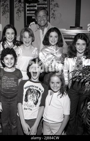 Patircia Ann Patts célèbre le premier anniversaire d'Annie avec des ...