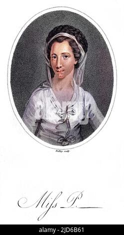 ANNABELLA viscountess MAYNARD (née Parsons) (précédemment mme Horton ...
