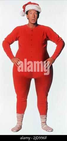 Tim Allen film The Santa clause (USA 1994) personnages : Scott Calvin ...