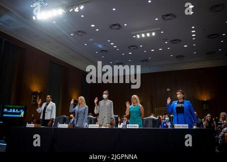 Denise Harle, avocate-conseil et directrice du Centre for Life Alliance ...