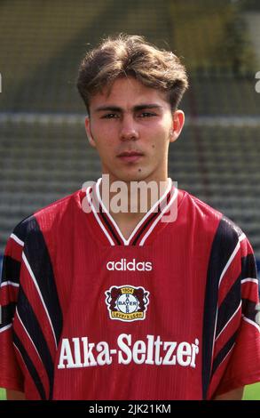 Leverkusen, Allemagne. Le 05e mai 2021. Firo Fuvuball, football, 1er ...