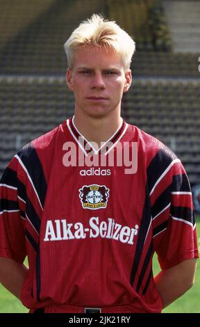 Leverkusen, Allemagne. Le 05e mai 2021. Firo Fuvuball, football, 1er ...