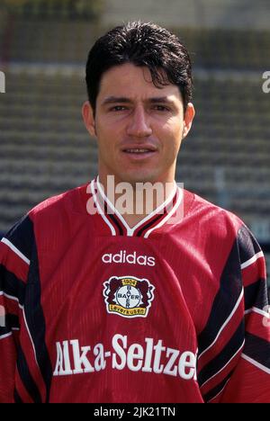 Leverkusen, Allemagne. Le 05e mai 2021. Firo Fuvuball, football, 1er ...