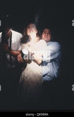 Tiffani-Amber Thiessen film She Fight Alone (1995) réalisateur : Christopher Leitch 06 novembre ...