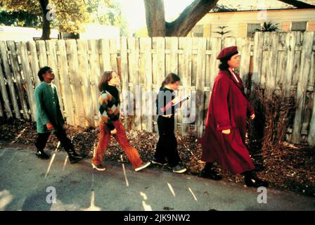 HARRIET THE SPY, Michelle Trachtenberg, Rosie O'Donnell, 1996 Photo ...