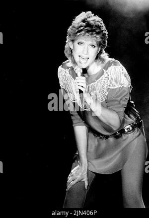 DOSSIER pics : Olivia Newton-John 1948-2022. **PHOTO DE FICHIER ...