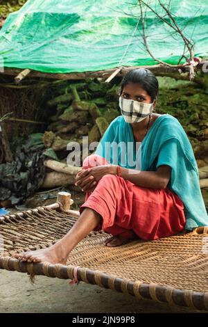 La filariose est une maladie infectieuse tropicale causée par un des ...