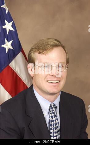 Phil Musser, Portrait officiel. Phil Musser, Portrait officiel sujet ...