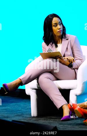 09/18/2022 New York, New York Victoria Rubadiri, Dr. Eleni Z. Gabre ...