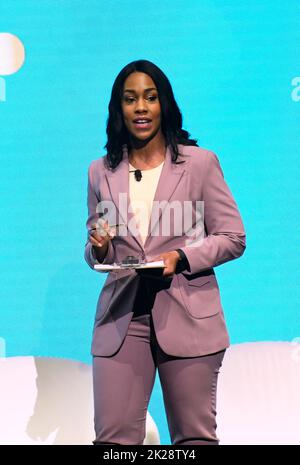 09/18/2022 New York, New York Victoria Rubadiri, Dr. Eleni Z. Gabre ...