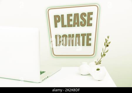 Inspiration montrant l'affiche Merci de faire du bénévolat. L'approche ...