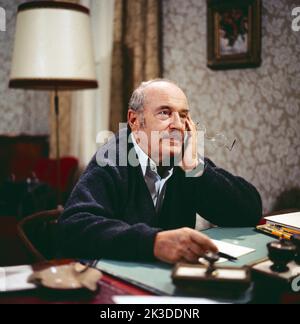 Abendlicht, Fernsehfilm, Österreich, 1979, Filmhandlung: Zwei einsame ...