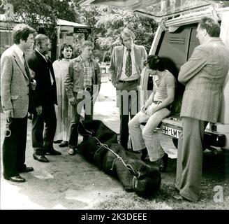 Sonderdezernat K1: Mord im Dreivierteltakt - Kriminalobermeister Beer ...