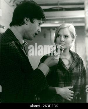 Foto zur Fernsehkrimireihe 'em Täter auf der Spur', Folge 'Schrott ...