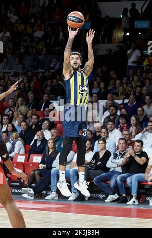 Scottie Wilbekin (Fenerbahce Beko Istanbul, #3) Turkish Airlines ...
