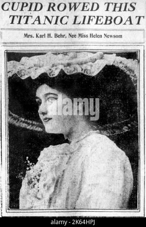 Karl H. Behr - Karl Howell Behr était un joueur de tennis au début des ...