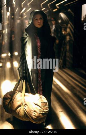 X-MEN, Anna Paquin as 'Rogue', 2000. ph: Joe Pugliese / TV Guide / TM ...