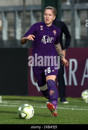 AS Roma Women v Fiorentina Women FC - Serie A Women Tatiana Bonetti de ...