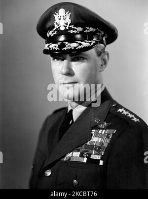 ÉTATS-UNIS Le chef d'état-major de la Force aérienne, le général CQ ...