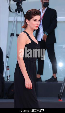 Maria Chiara Giannetta Photo Stock - Alamy