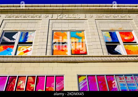 Le Ground Zero Blues Club est en photo, le 6 novembre 2022, à Biloxi ...