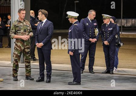 Soldiers of the French Commando Hubert, a special forces unit of the ...