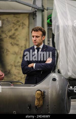 Soldiers of the French Commando Hubert, a special forces unit of the ...