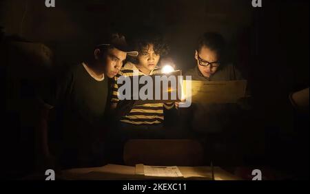 LES ESCLAVES DE SATAN : COMMUNION, (alias PENGABDI SETAN 2 : COMMUNION ...