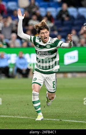 17th novembre 2022 ; Allianz Stadium, Sydney, Nouvelle-Galles du Sud ...