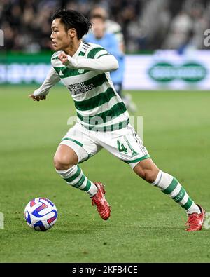 17th novembre 2022 ; Allianz Stadium, Sydney, Nouvelle-Galles du Sud ...