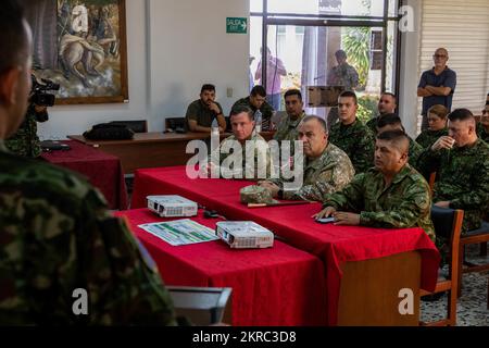 ÉTATS-UNIS Colonel de l'armée Charles Karles, Brig de l'armée ...