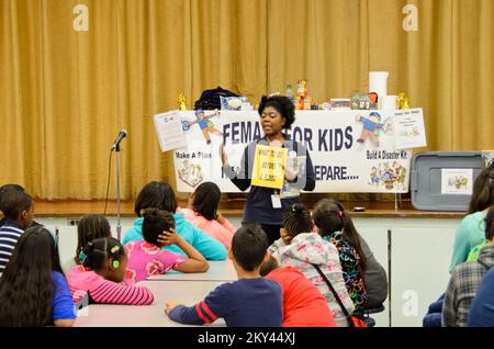 FEMA for Kids Lime Kiln Elementary Suffern, NY. New York ouragan Sandy ...