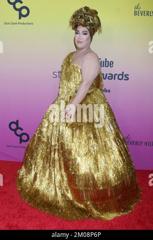 31 décembre 2000, Beverly Hills, CA, Etats-Unis: LOS ANGELES - DEC 4 ...