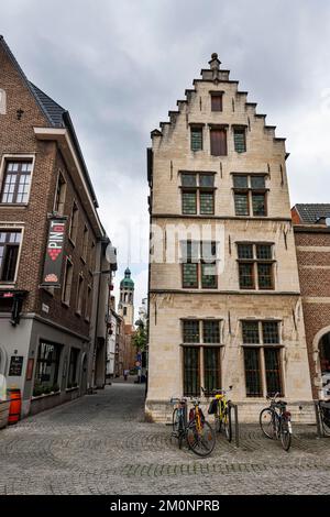 Ancienne imprimerie et aujourd'hui site classé au patrimoine mondial de ...