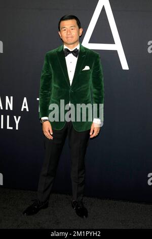 M3GAN première au TCL Chinese Theatre IMAX on 7 décembre 2022 à Los ...