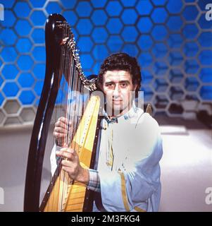 Angelo und Luzy, Fernsehserie, Deutschland 1984, Regie: Wolfgang Glück ...