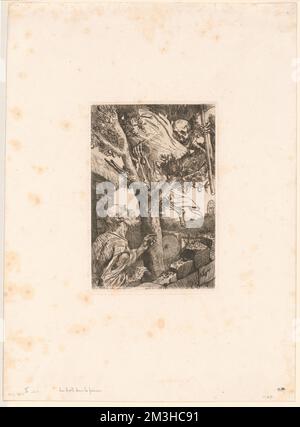 La mort dans le poirier , mort, Skeletons, Pear Trees, Pear, Alphonse ...