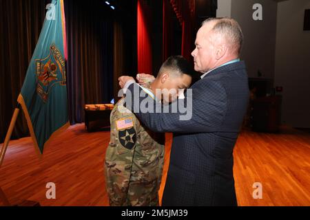 Association nationale d'infanterie 54th Président Col.(ret.) Robert ...