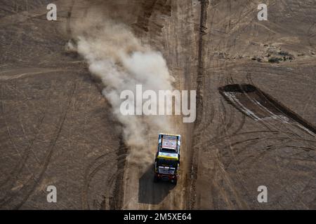505 VALTR Jaroslav (cze), KILIAN Rene (cze), SIKOLA Tomas (cze), Tatra ...