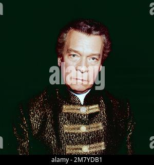 Prinz Friedrich von Homburg, Theaterstück nach Heinrich von Kleist, TV ...
