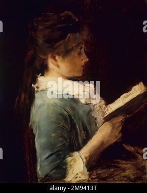 Cette étude est une reproduction huile sur panneau d'après le célèbre ...