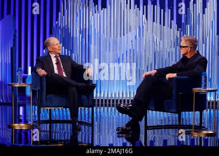 IMAGE DISTRIBUTED FOR TRINET - Burton M. Goldfield, President and CEO ...