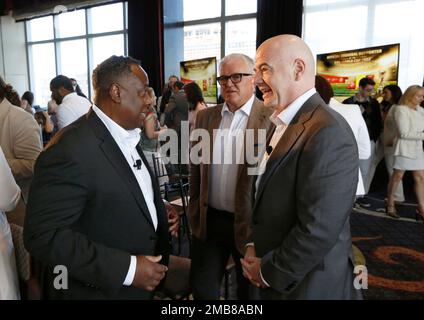 IMAGE DISTRIBUTED FOR FRITO-LAY - Steven Williams, CEO, Frito-Lay and ...